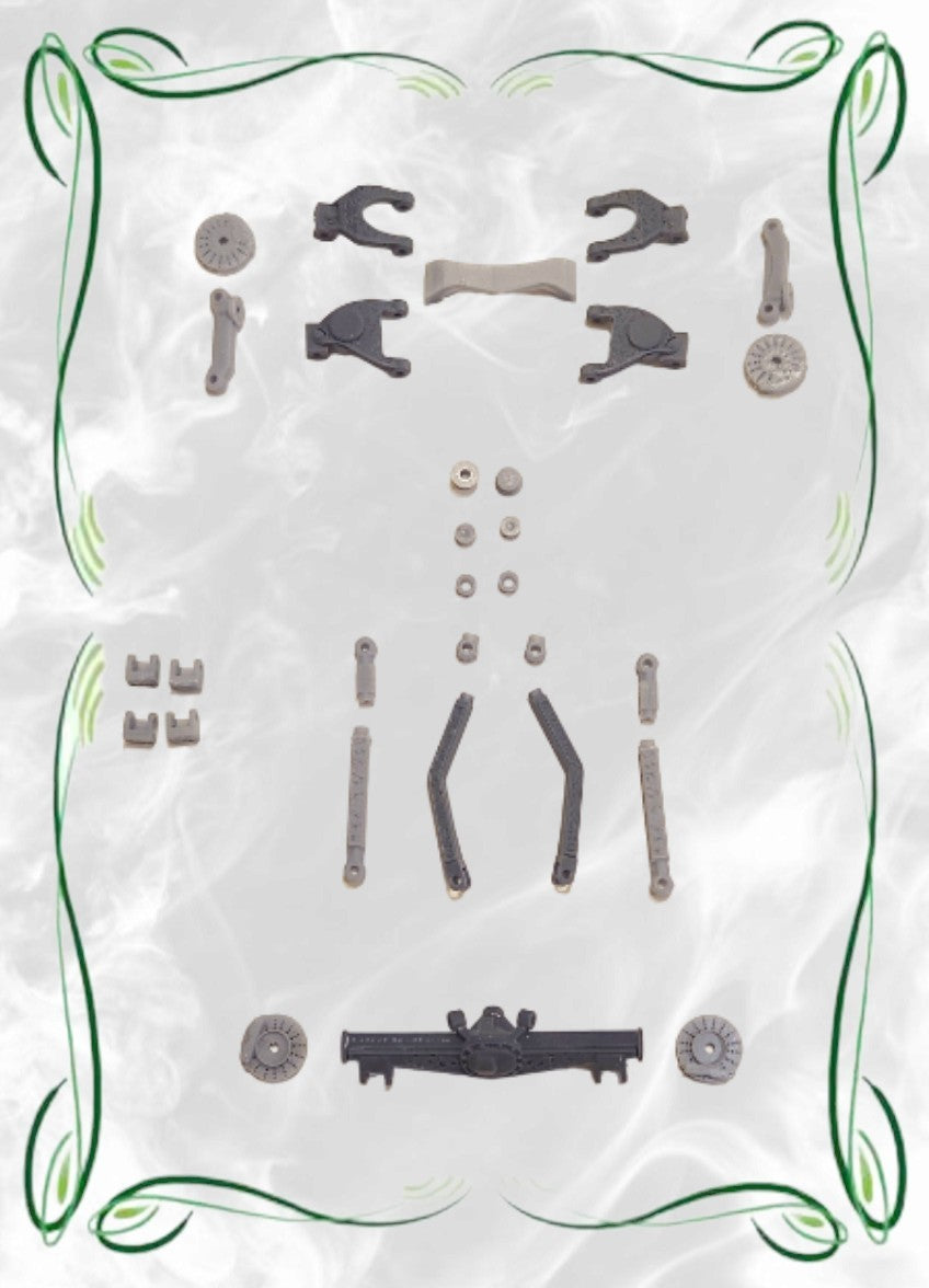 MADZ 1/25 Scale SuspensionZ – madzscalemodeldesignz